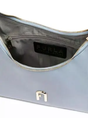 Furla Small Diamante Shoulder Bag - Blue