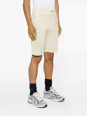 Stone Island Jersey Track Shorts