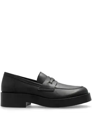 Casadei Mid Calf Flats For Women
