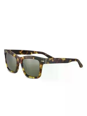 SERENGETI EYEWEAR Winona Sunglasses - Brown