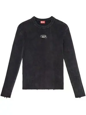 Diesel® Frill Sweaters For Men