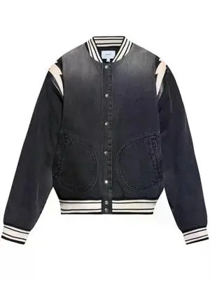 Rhude Striped Jackets For Men