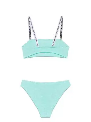 PARAMIDONNA Merry Bikini Set - Blue