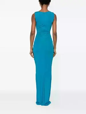 Christopher Esber Draped Gown