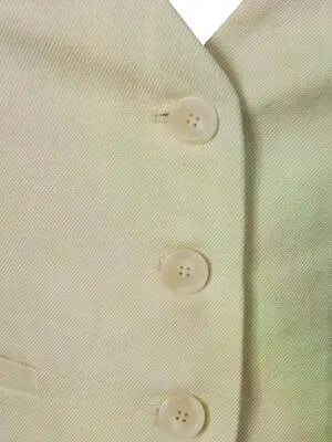 DONDUP Tailored Waistcoat