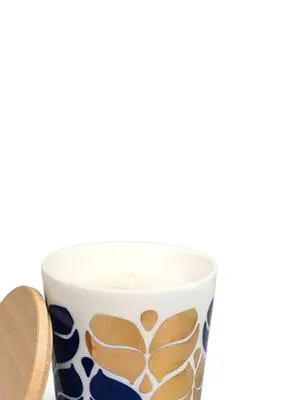 SARGADELOS Flores Blancas Candle