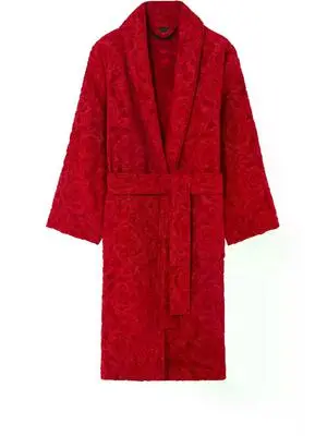 Versace Barocco Bathrobe