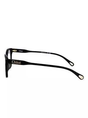 Chloé Square-frame Glasses