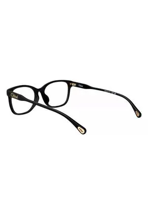 Chloé Square-frame Glasses