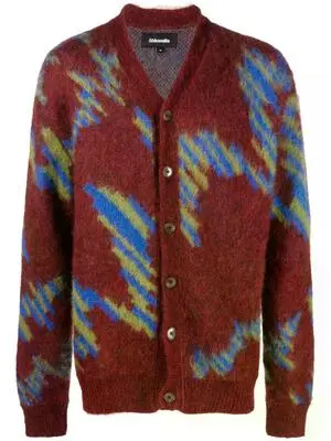 Ahluwalia Cardigans For Men
