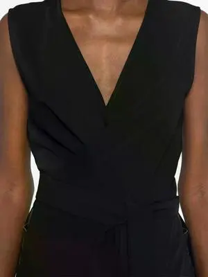 P.a.r.o.s.h Tied-waist Blouse