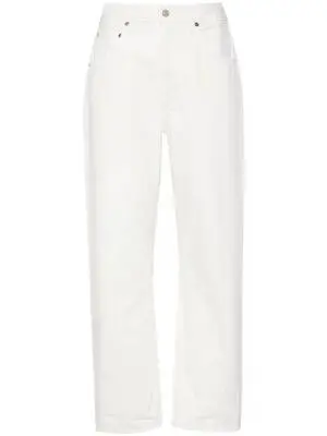 Citizens Of Humanity Dahlia Tapered Leg Jeans
