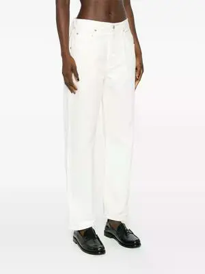 Citizens Of Humanity Dahlia Tapered Leg Jeans