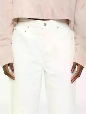 Citizens Of Humanity Dahlia Tapered Leg Jeans