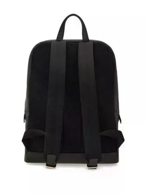 FERRAGAMO Embossed Backpack