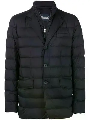 Herno Double Layer Down Jacket