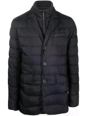 Herno Double Layer Down Jacket