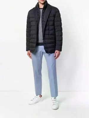 Herno Double Layer Down Jacket