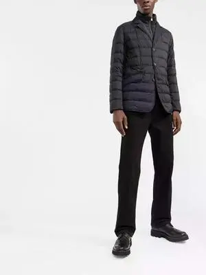 Herno Double Layer Down Jacket