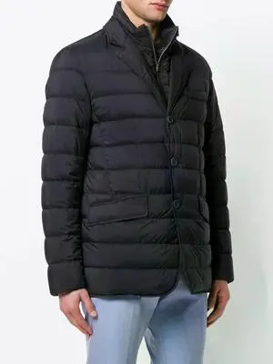 Herno Double Layer Down Jacket