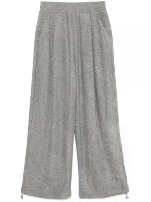 B+AB Pleated Sweatpants