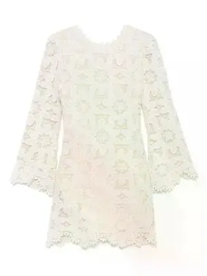 MALINA Imani Mini Dress