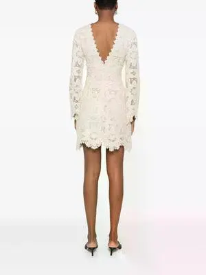 MALINA Imani Mini Dress