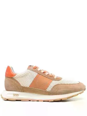 Philippe Model Tour Sneakers - Neutrals
