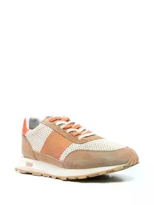 Philippe Model Tour Sneakers - Neutrals
