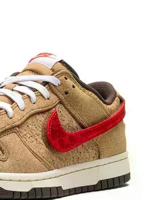 Nike Dunk Low Sp Cork Sneakers