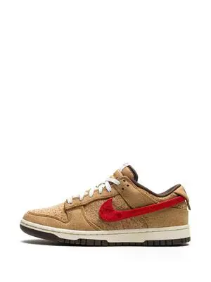 Nike Dunk Low Sp Cork Sneakers