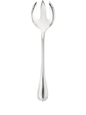 Christofle Malmaison Salad Serving Fork