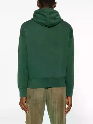Polo Ralph Lauren Logo-print Hoodie