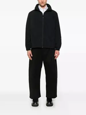 Studio Nicholson Continuity Trousers - Black