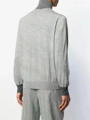 Brunello Cucinelli Turtleneck Jumper