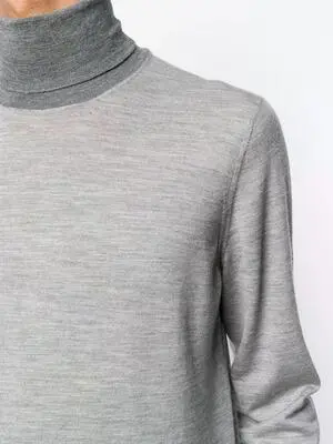 Brunello Cucinelli Turtleneck Jumper