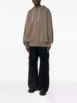 Rick Owens Double Cargo Jeans