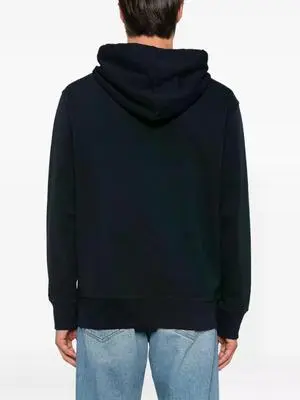 BOSS Logo-print Hoodie