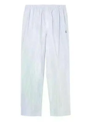 Undercover Striped Trousers