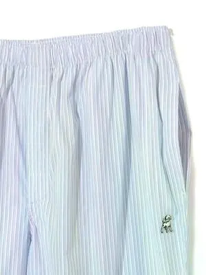 Undercover Striped Trousers