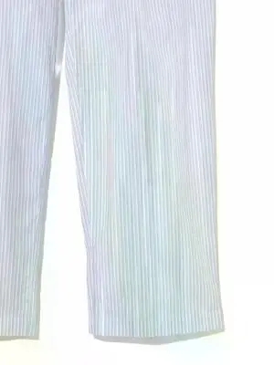 Undercover Striped Trousers