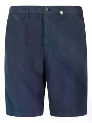 MYTHS Piquet Shorts