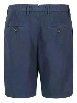 MYTHS Piquet Shorts