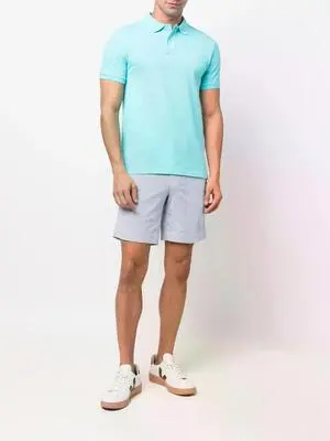 Polo Ralph Lauren Stripe-print Shorts