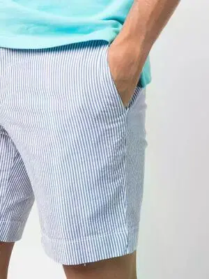 Polo Ralph Lauren Stripe-print Shorts