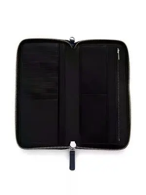 Marc Jacobs The Leather Continental Wallet