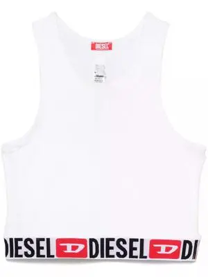 DIESEL® Sandra-d-core Sport Bra
