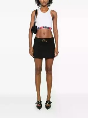 DIESEL® Sandra-d-core Sport Bra