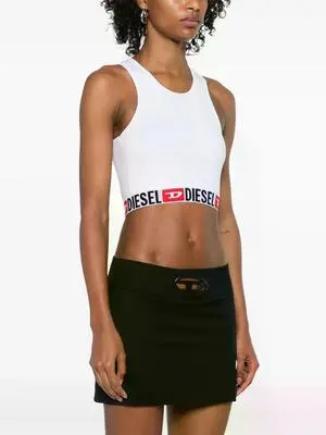 DIESEL® Sandra-d-core Sport Bra