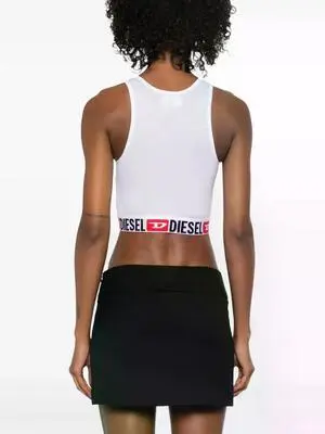 DIESEL® Sandra-d-core Sport Bra